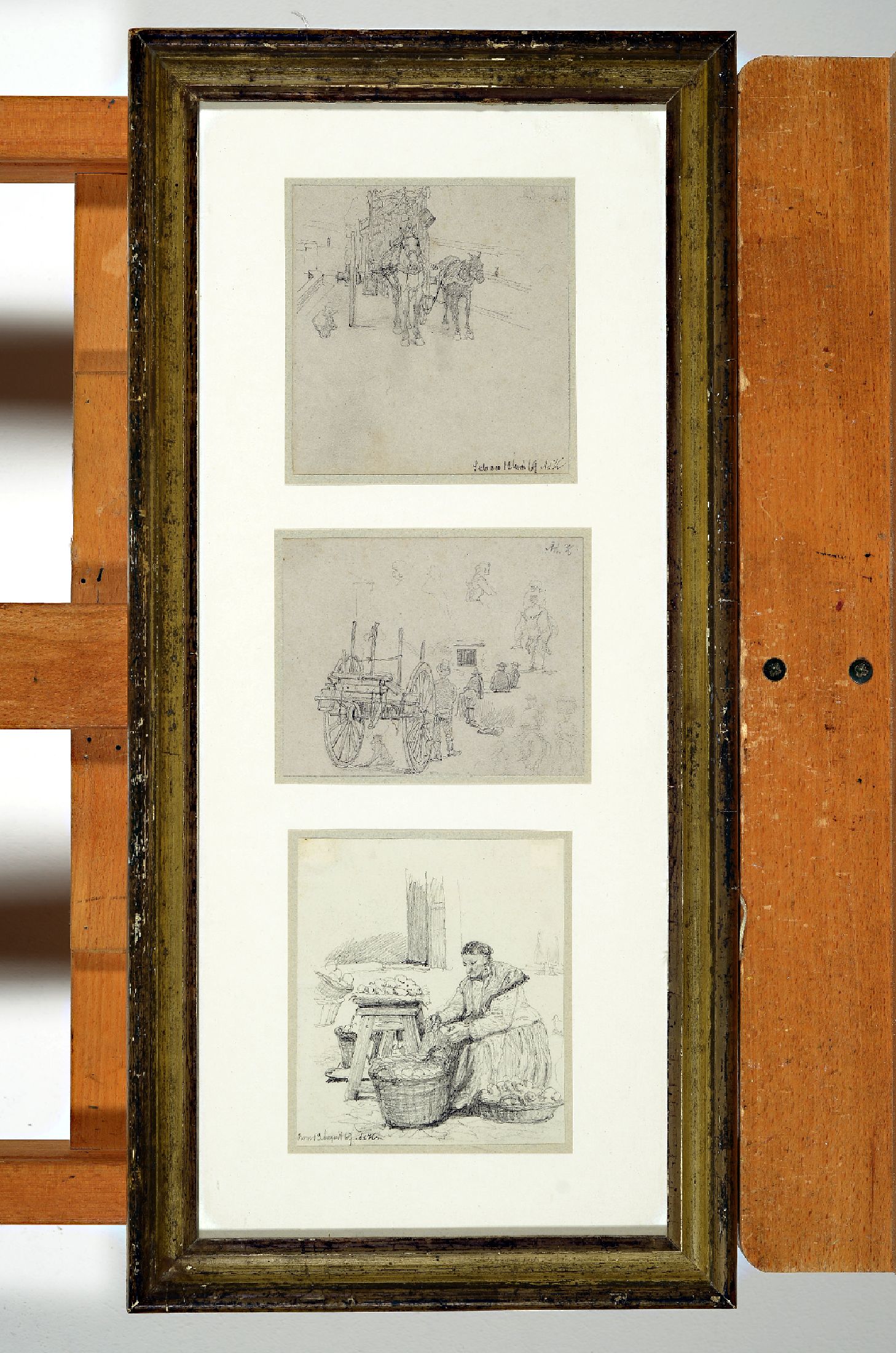 Auction - Auktionen - Dänische Kunst at 29.12.2022 - LotSearch